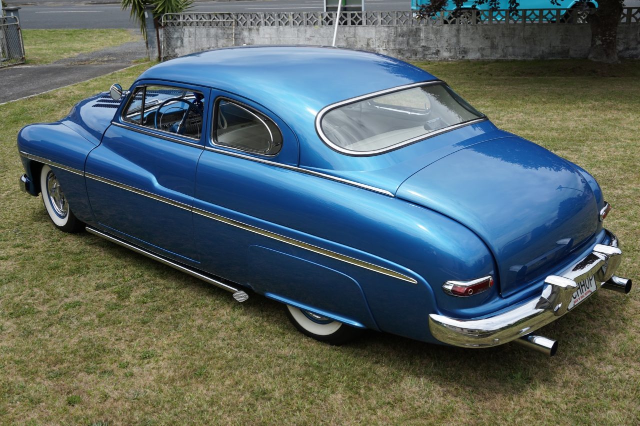 Throwback Machine | Repco Beachhop