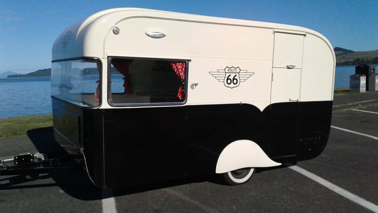 Throwback Machine | Repco Beachhop