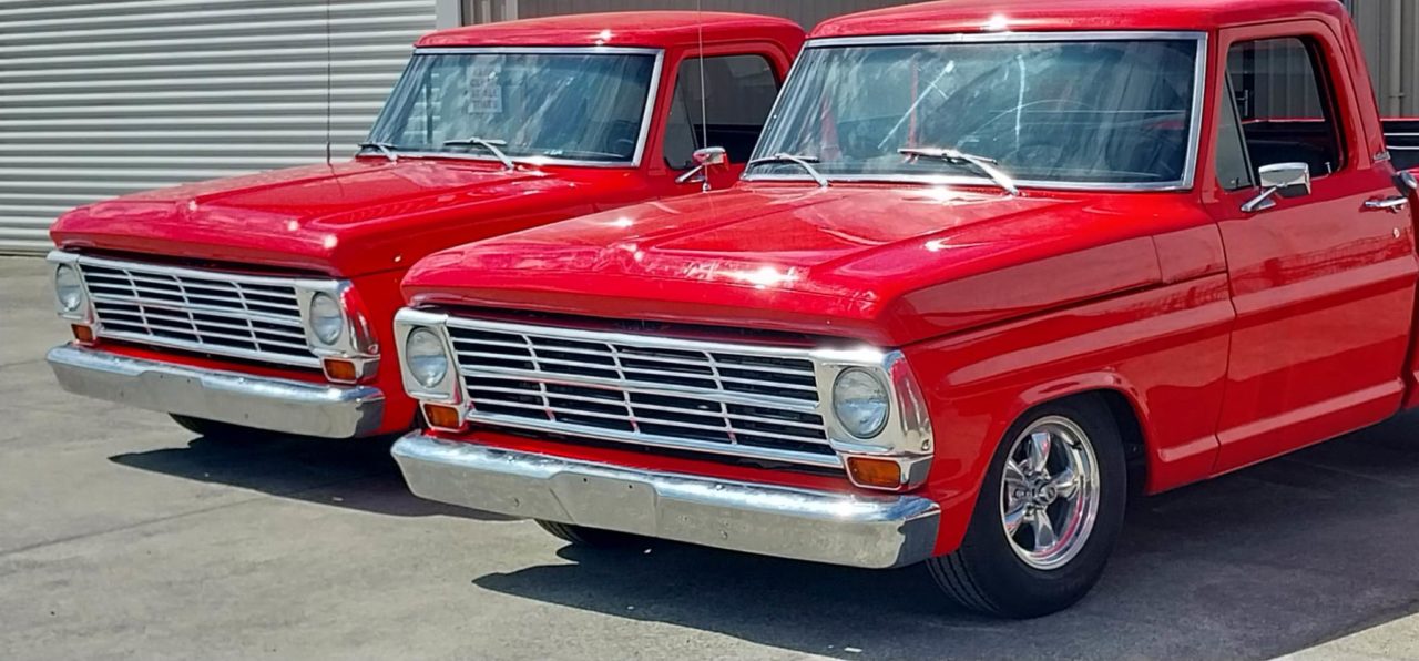 Throwback Machine | Repco Beachhop